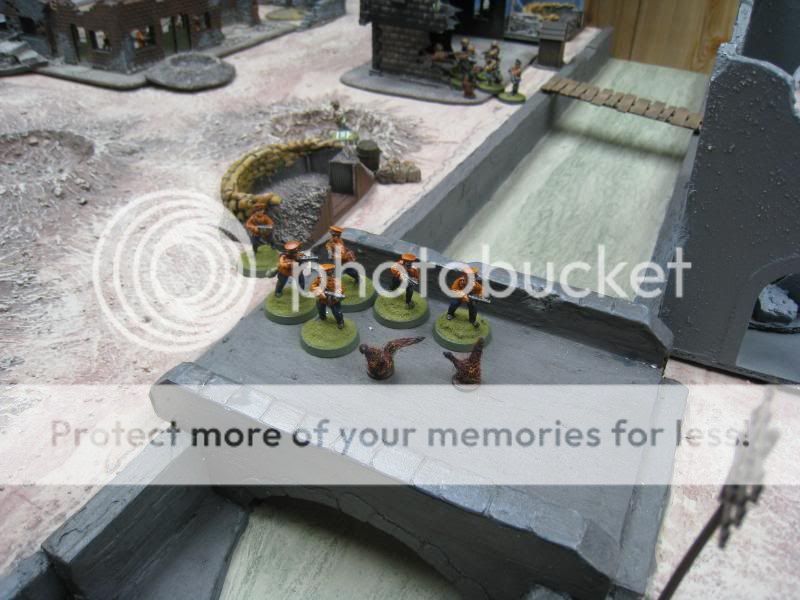 [TMP] "Bolt Action Pics & AAR: Eastern Front City Assault" Topic